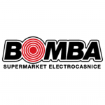 Bomba - Shopping MallDOVA