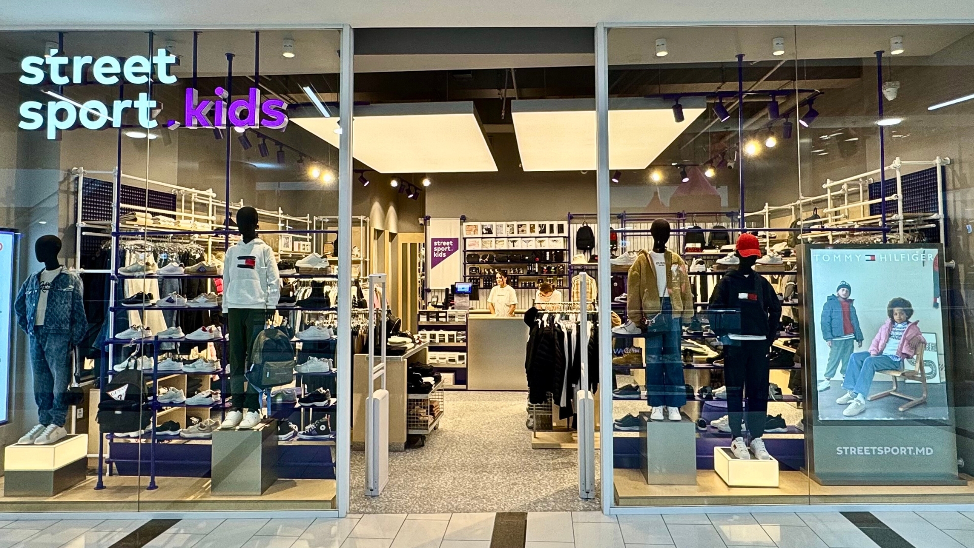 STREET SPORT KIDS – Premium Multibrand Store for Kids and Teens ...