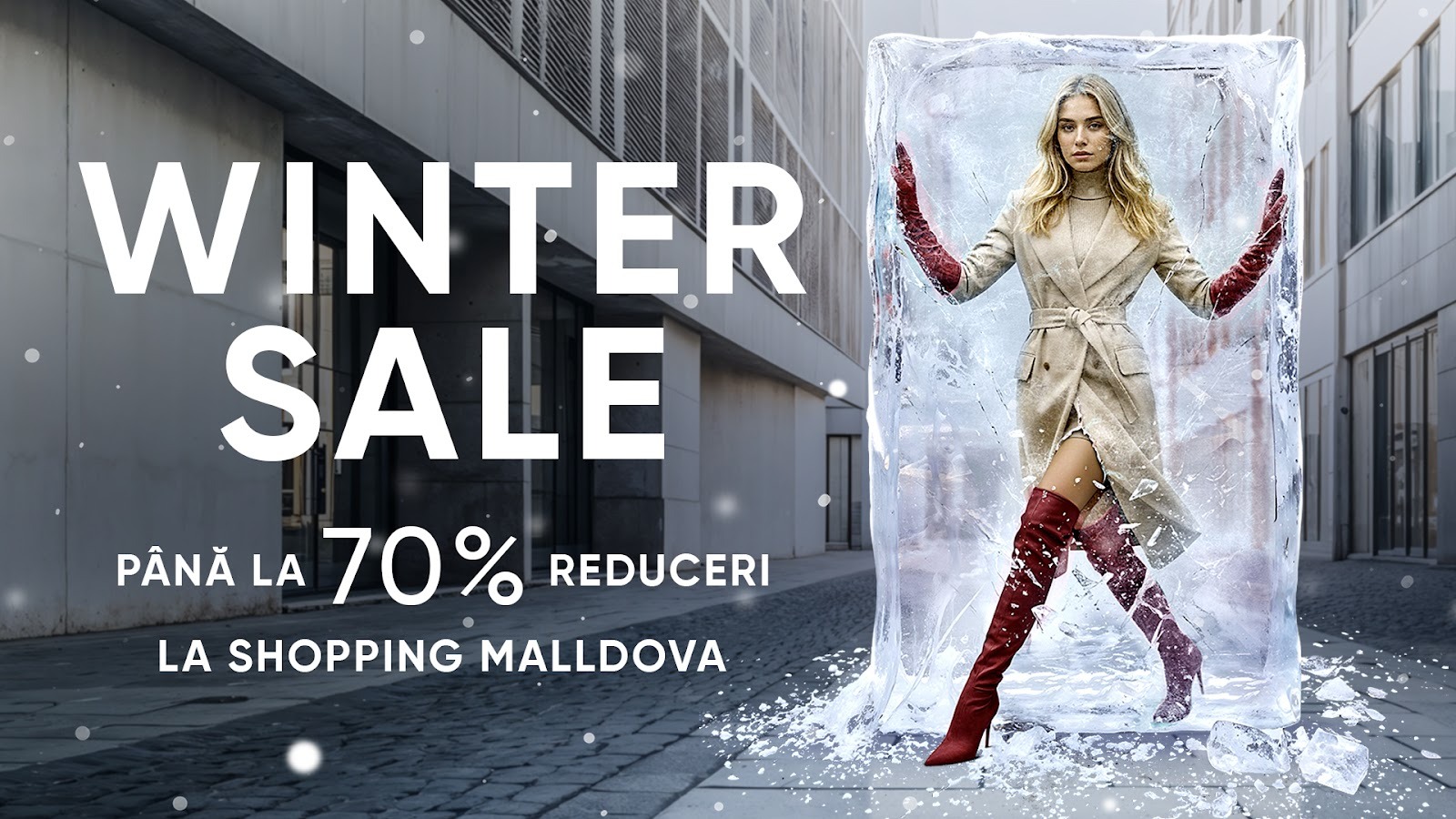 Winter Sale la Shopping MallDova: Reduceri de până la 70% - Shopping ...